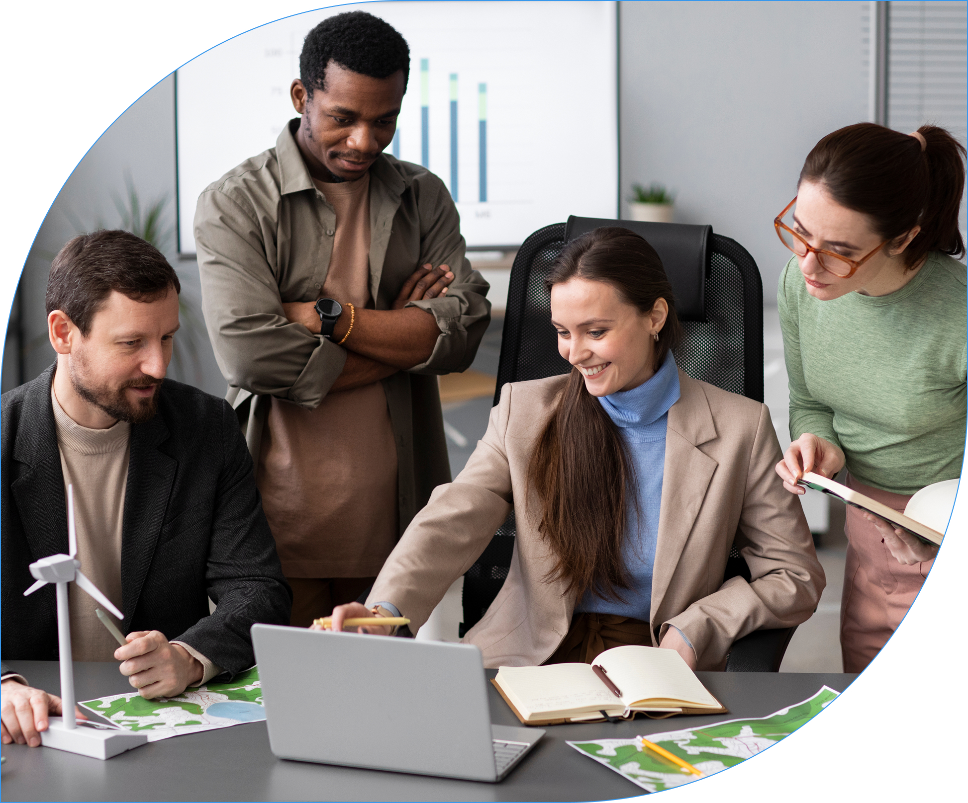 NPO Services – Globus